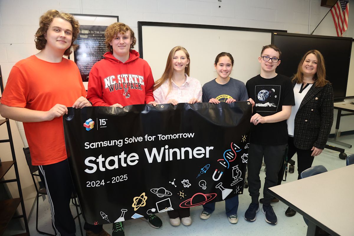 BCAT Center for Engineering wins two key awards | BCAT Post Details