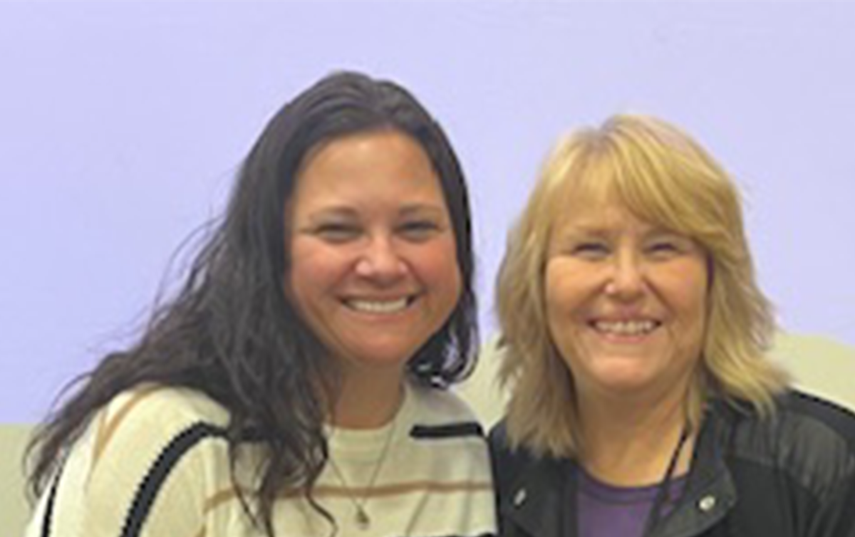 Five Star Staff receives 2025 CATFACS Award | News Details