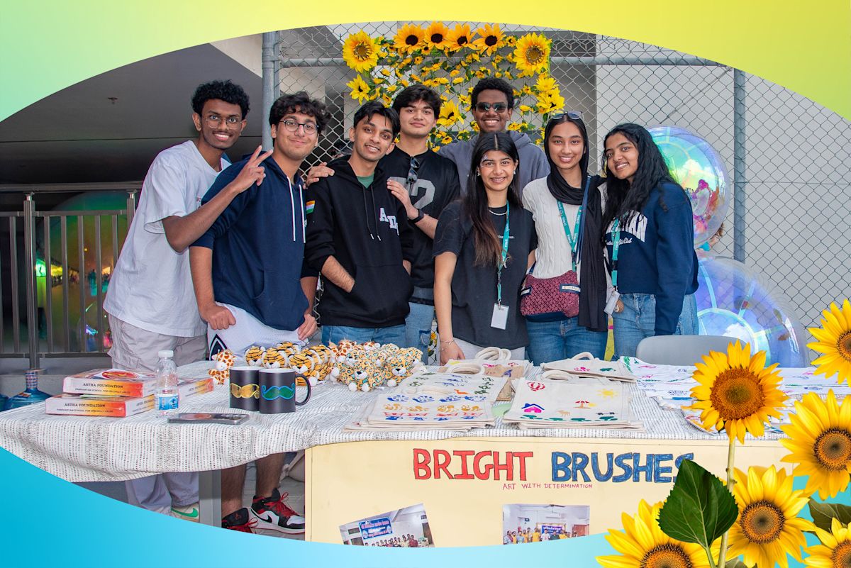 Doha College Spring Festival 2025 | Default blog page