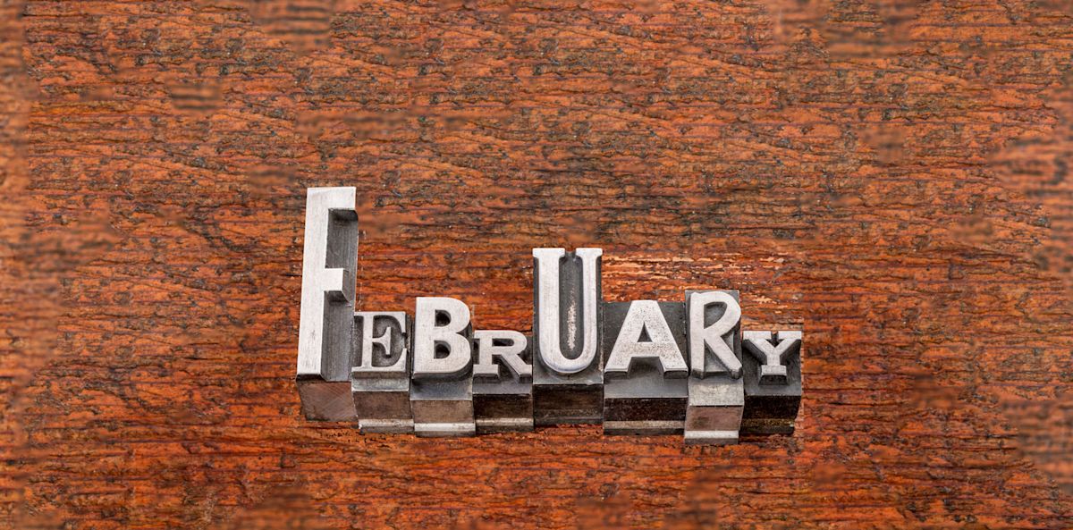 February Recognitions and Cultural Observances | stories