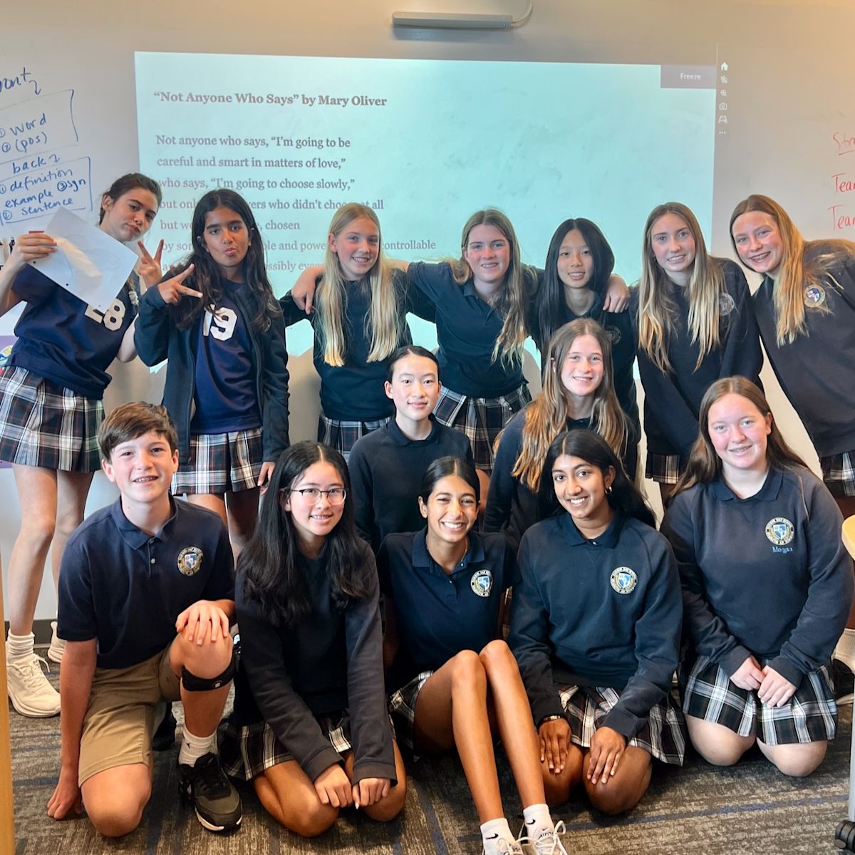 The Value of Middle School Clubs | Posts Details