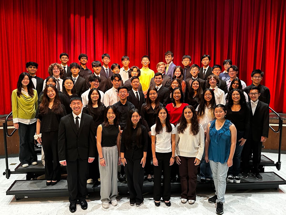 Forty-eight Syosset High School Students Selected for NYSSMA All-State ...