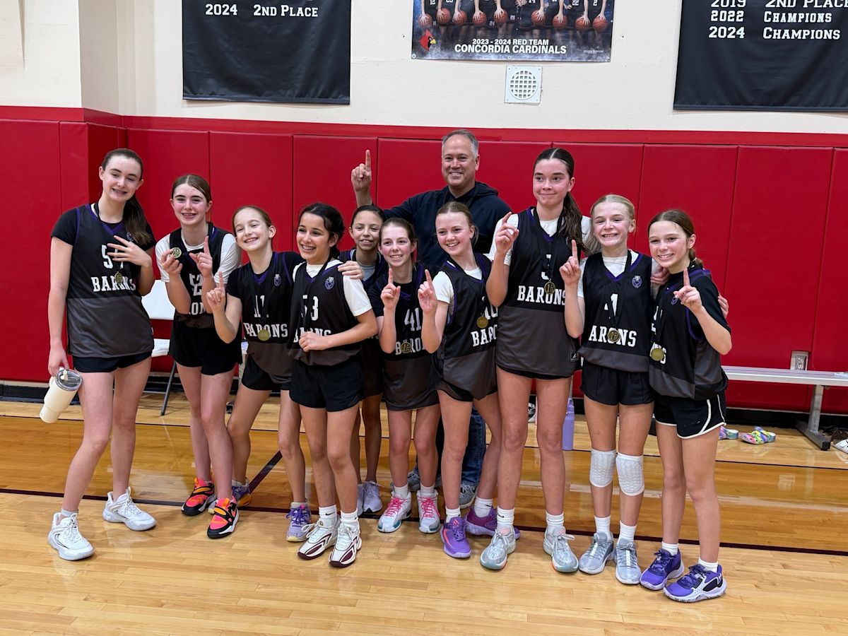 News From the Hall: February 5, 2025 | Len's Letters