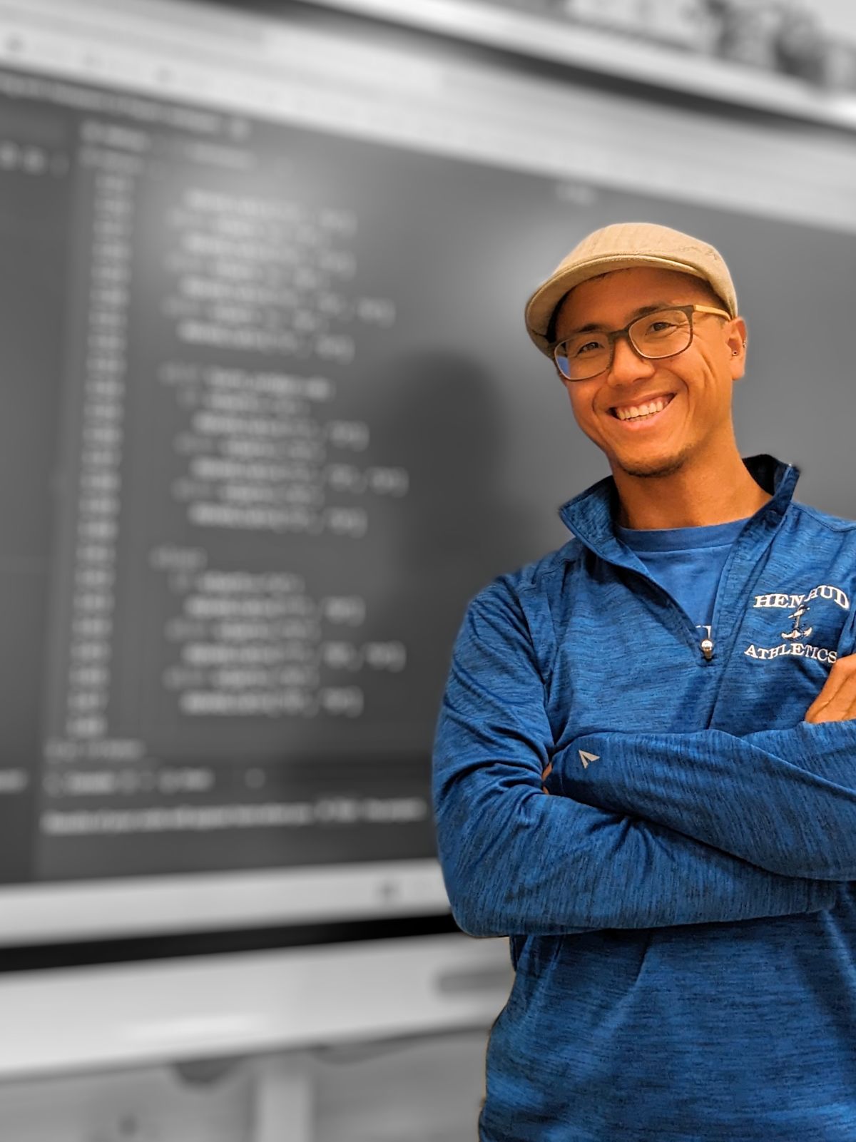 Award-Winning Computer Science Program Focusing on Problem Solving ...