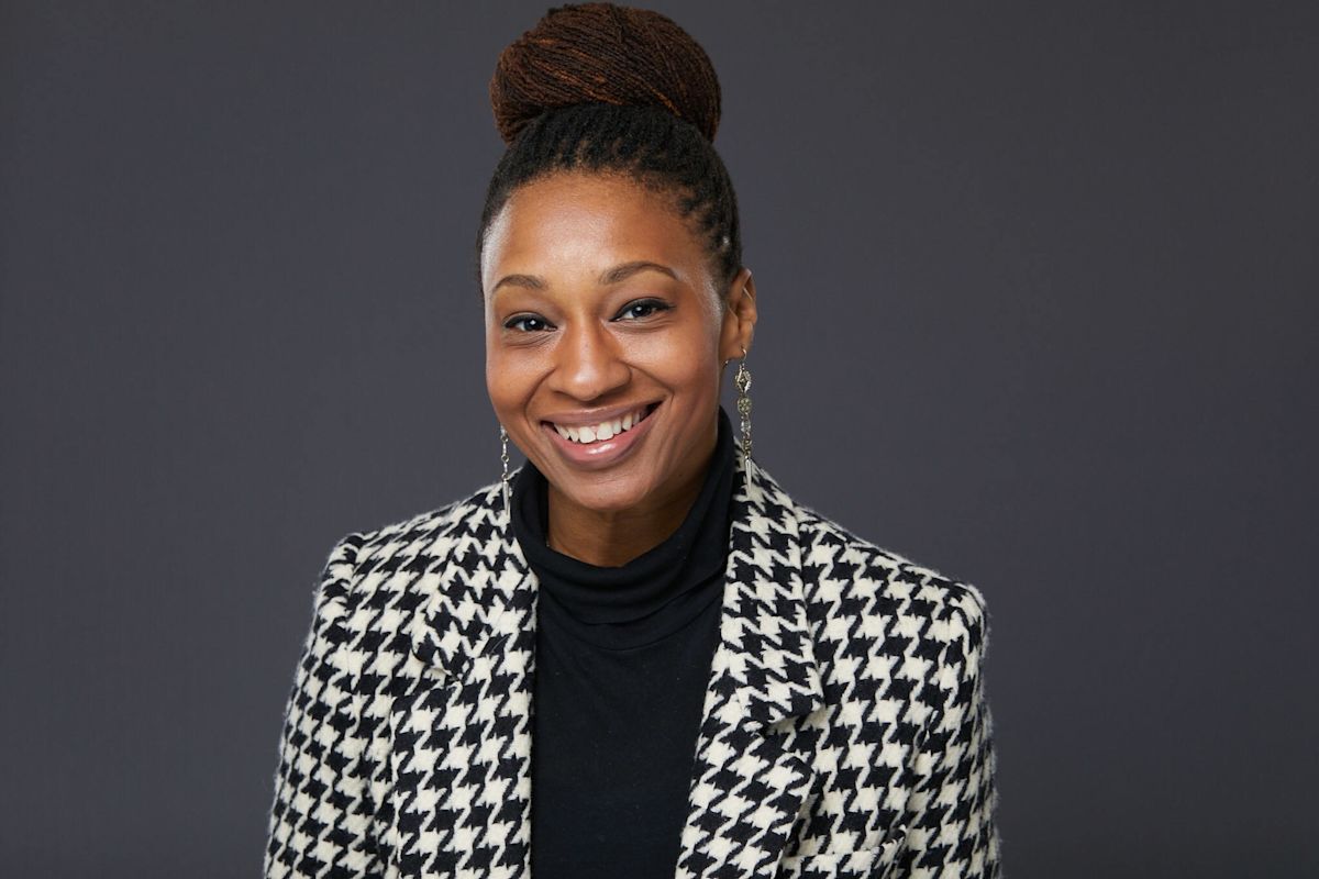 Staff Feature: Courtney Scott | Post