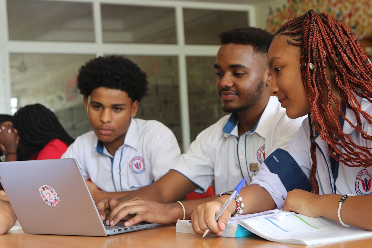 Empowering Students through Strategic Partnerships: Career, Leadership ...