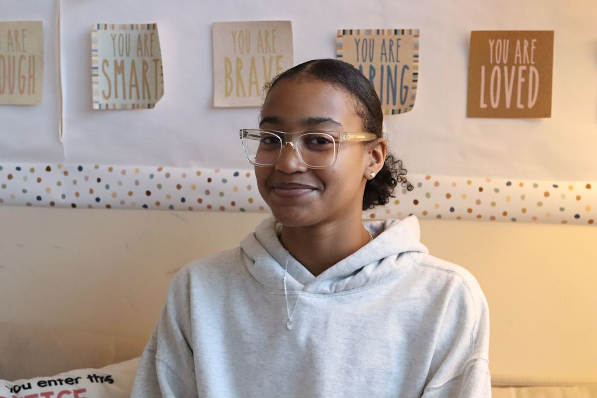 DWSA senior details her journey of excellence in academics and dance ...