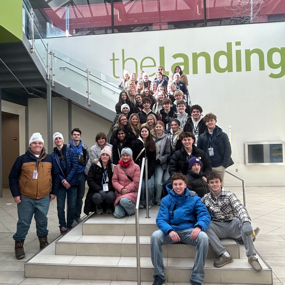 Saints March for Life in Washington D.C. 2025 | Post Details