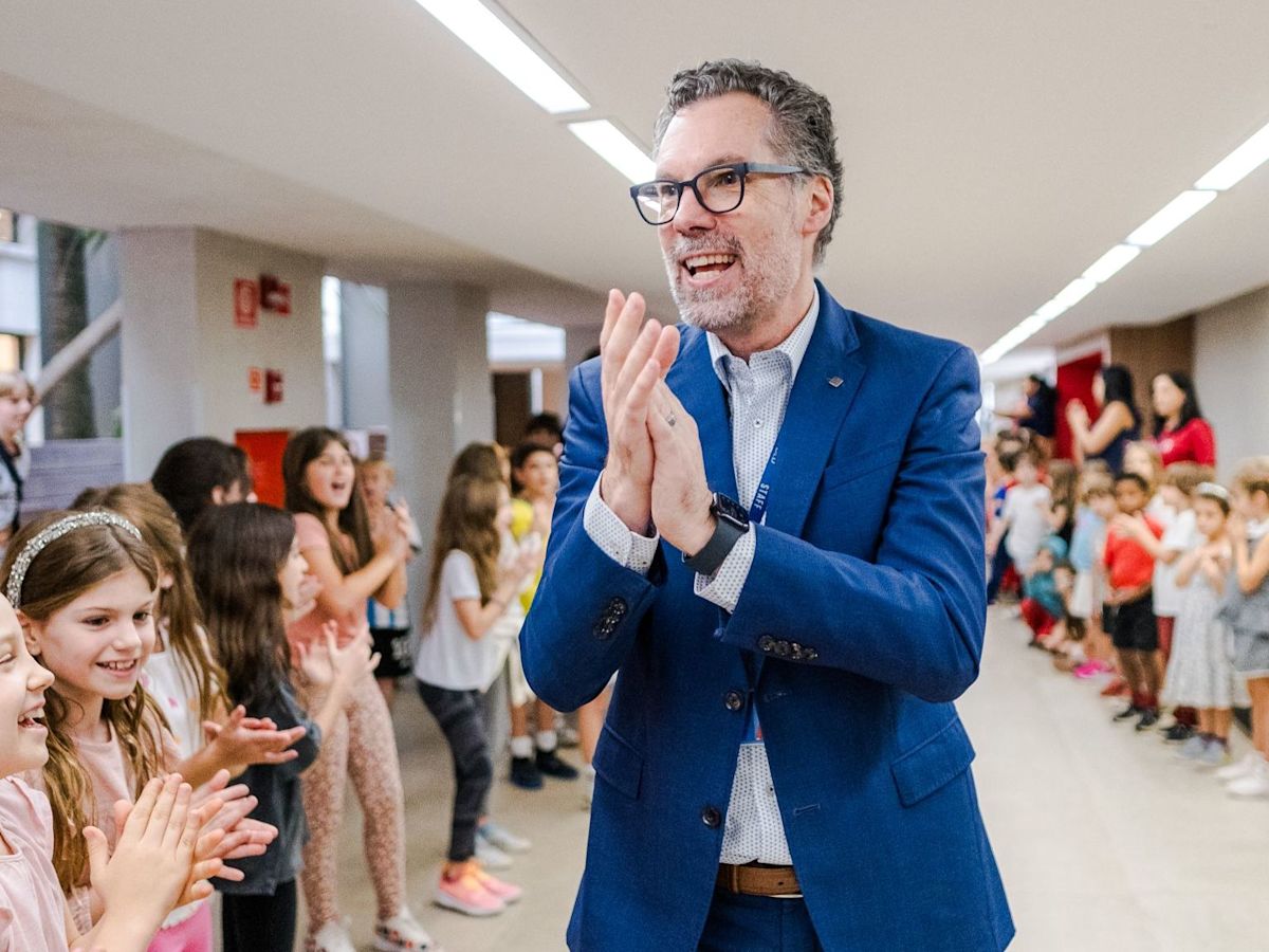 Superintendent Richard Boerner Inducted into the AAIE Hall of Fame ...