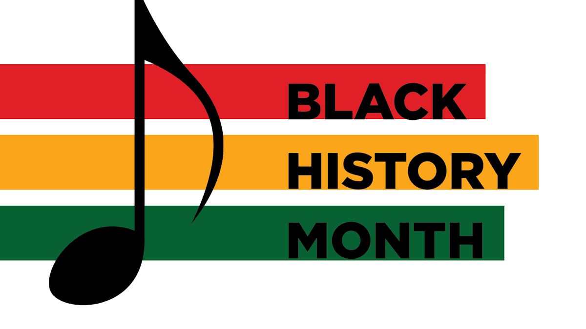 Celebrating Black History Through Music | story