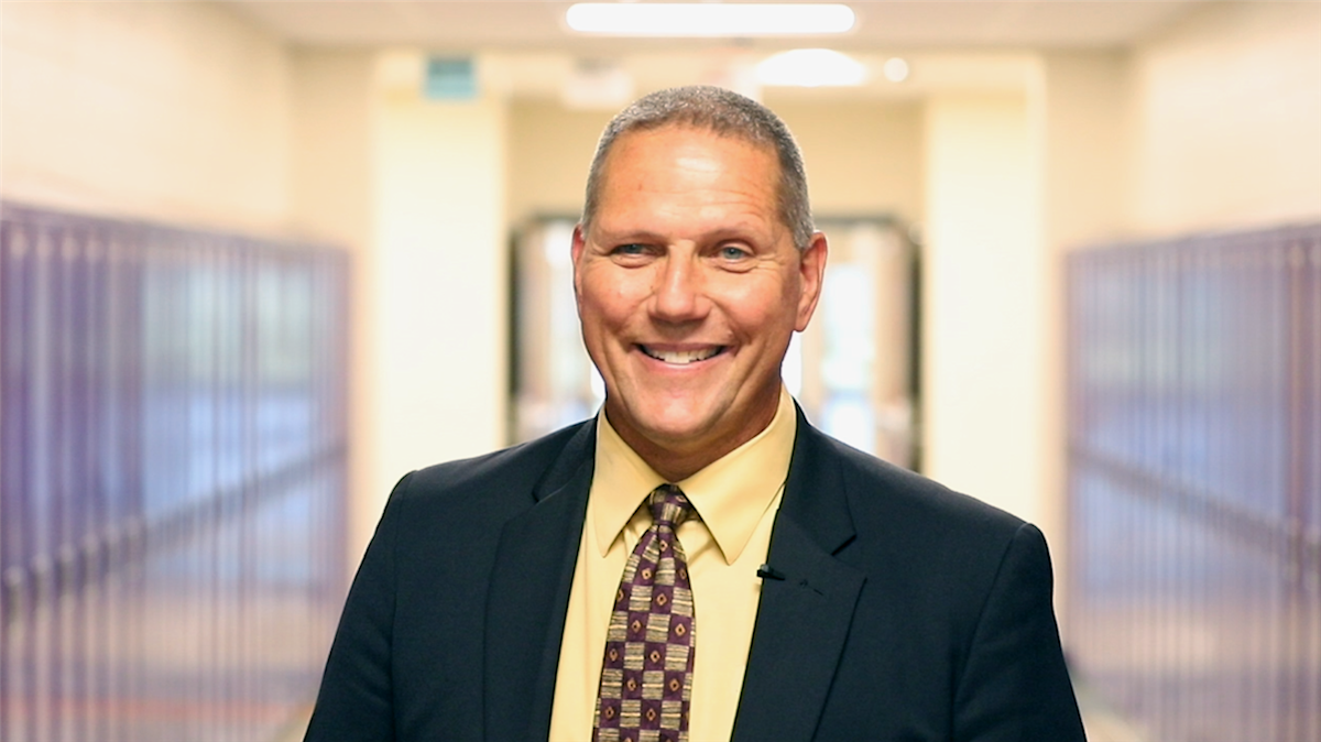 District Leadership - Grand Island Public Schools