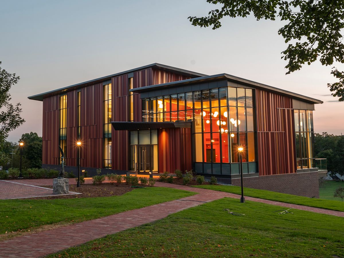 VISTA | Pomfret's Blog - Coed School CT | Pomfret School