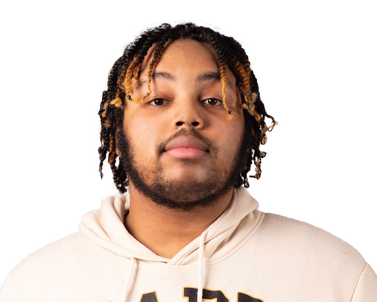 Congrats to Isiah Martin | News Details