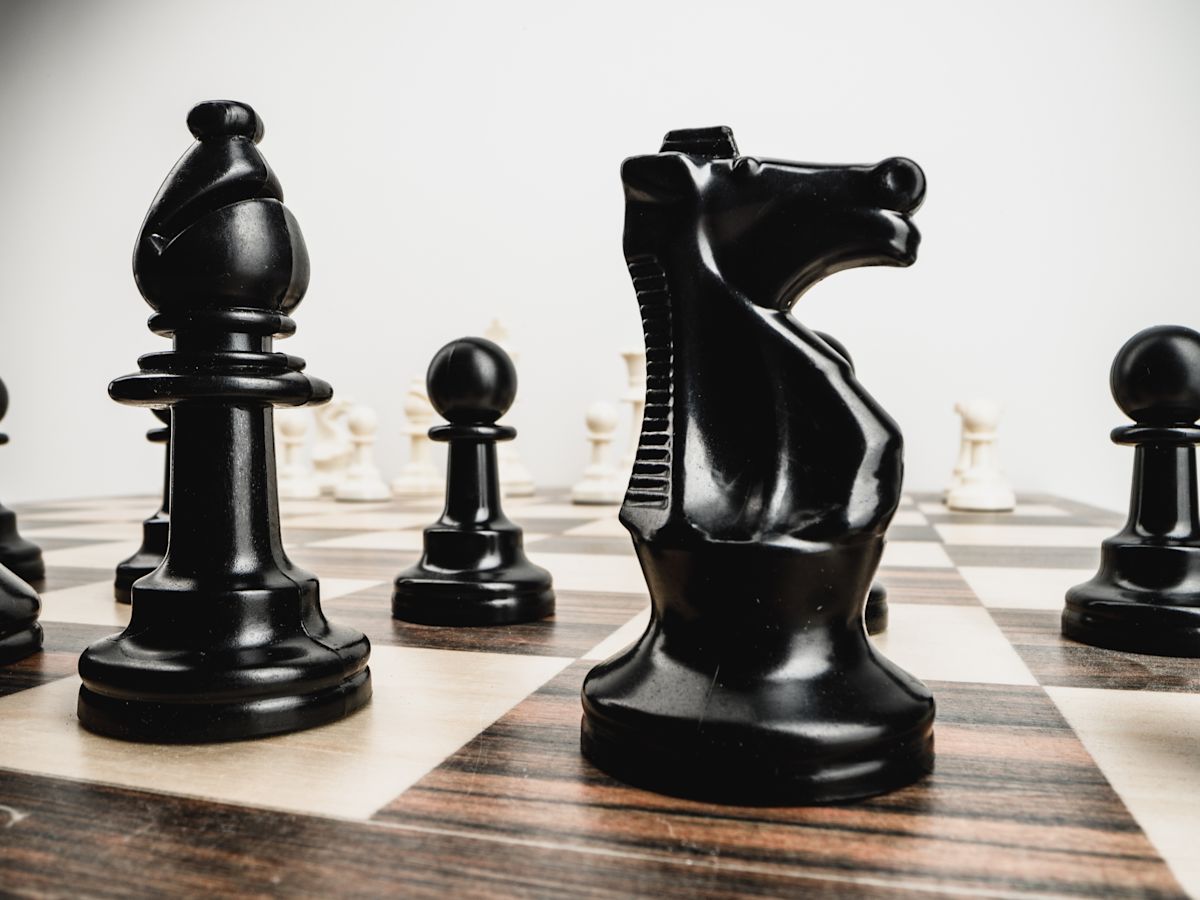 Life’s Grand Chessboard | Pomfret's Blog - Coed School CT | Pomfret School