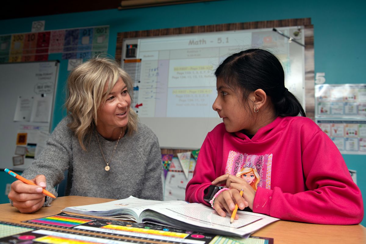 Supporting Student Success: Purposeful Feedback and Strategic ...