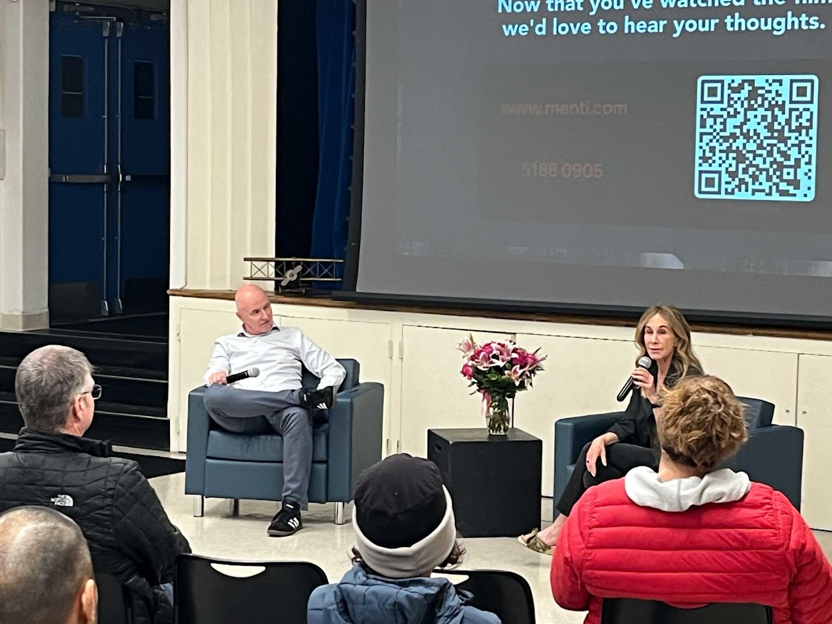 Counting on Math: A Recap of the Counted Out Screening at AVS | post ...