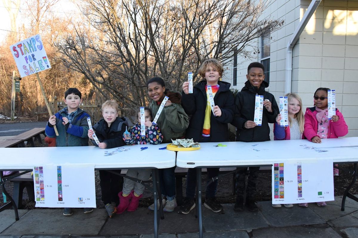 Lower School Wee Mail 2025 | Read The Lastest Article: SSFS Gnu Stories ...