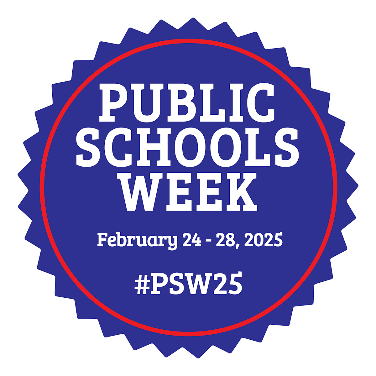 Baldwin UFSD Celebrates Public Schools Week 2025 | District News Details