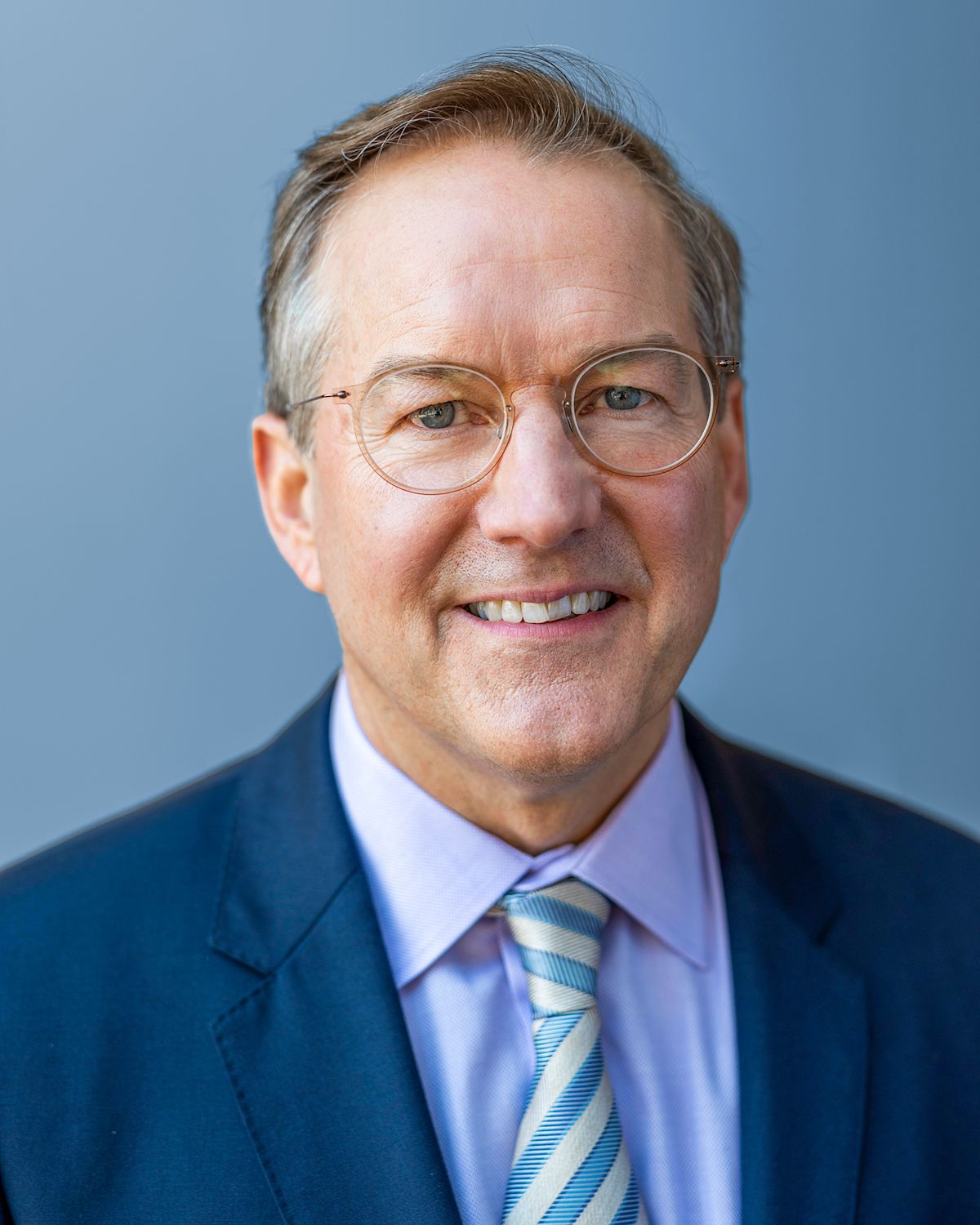 Halsey Cook ’81 | Newsletter Post Pages