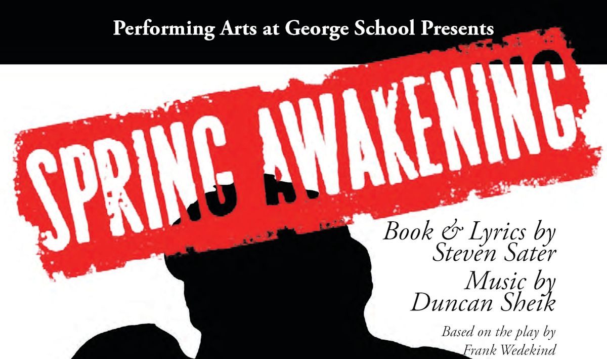 Winter Musical Preview: Spring Awakening – A Story of Growth and ...