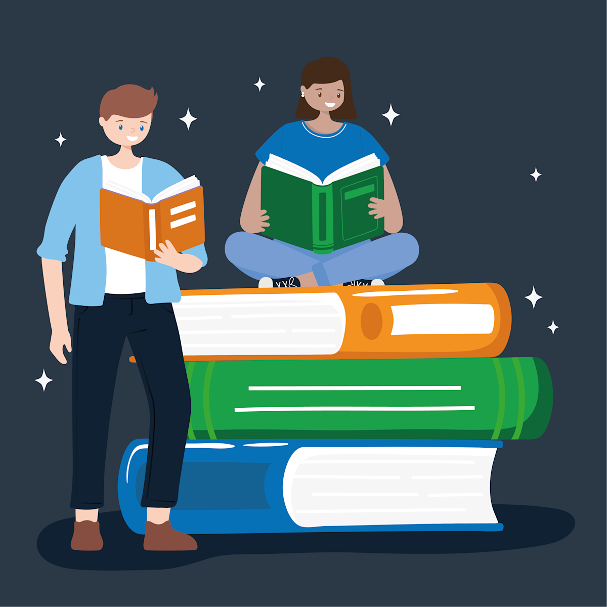 PTA Spotlight: PTA Spotlight: Literacy Grants | News Details