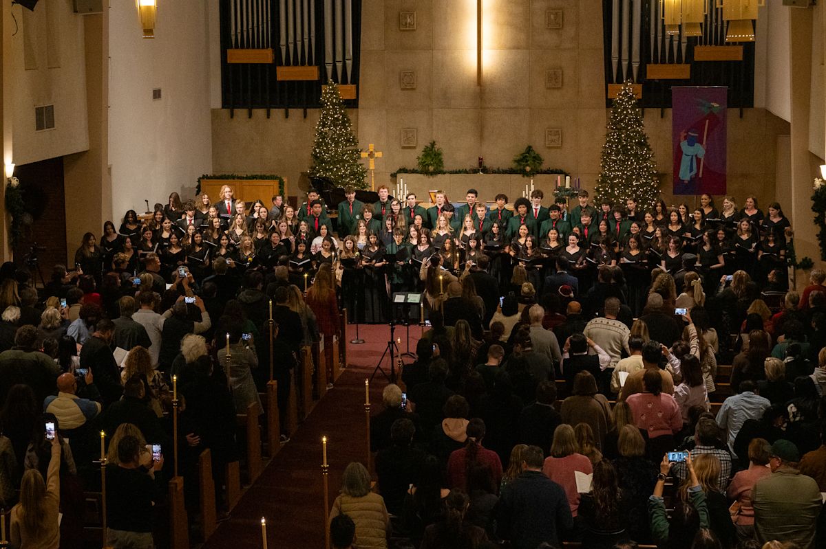Christmas Concert 2024 | Community News