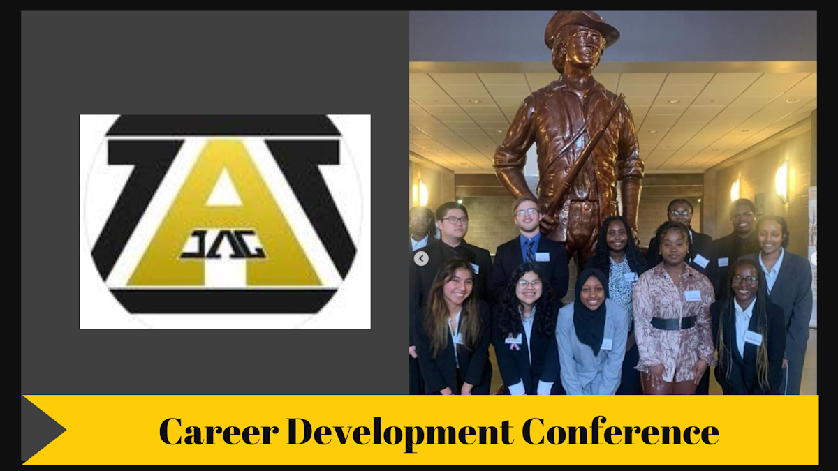 JAG Conference | AHS Posts