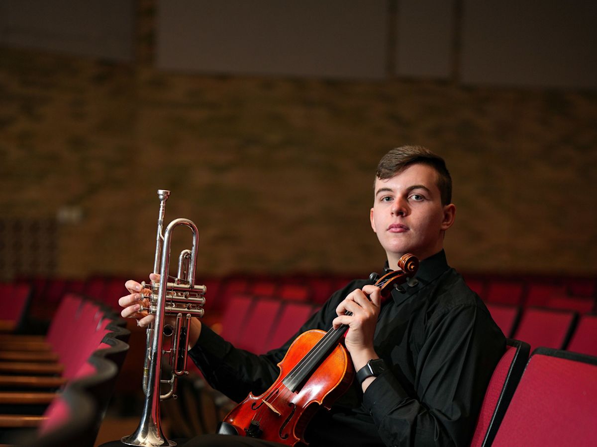 Mitchell, Myers named BHS Seniors of the Month | Posts Details/Default ...