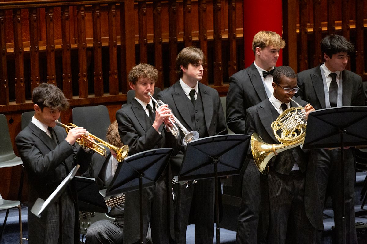 House Music competition | News/Event Article