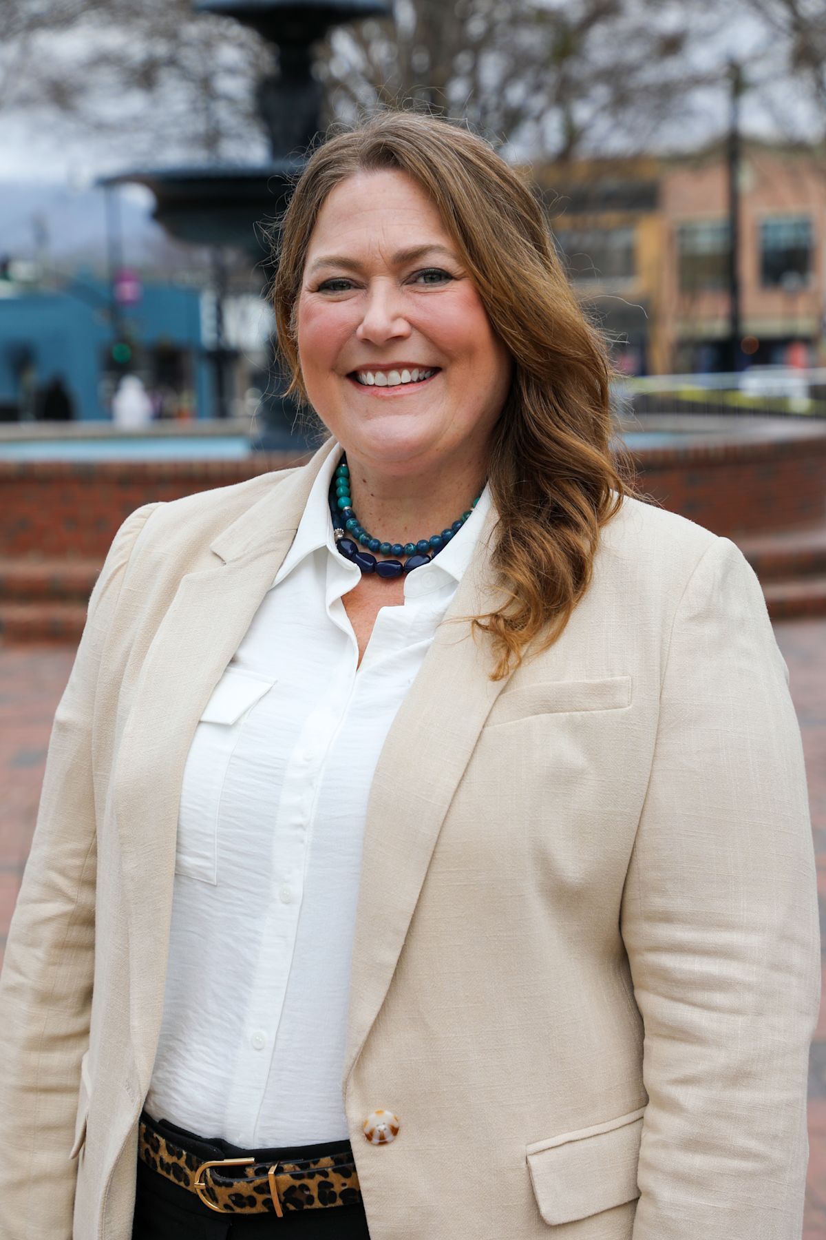 Jill Waldrep announced as new principal of Sawyer Road Elementary ...