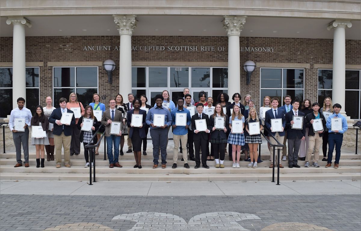 Twenty-eight SCCPSS STAR Students and Teachers Recognized at 2025 ...