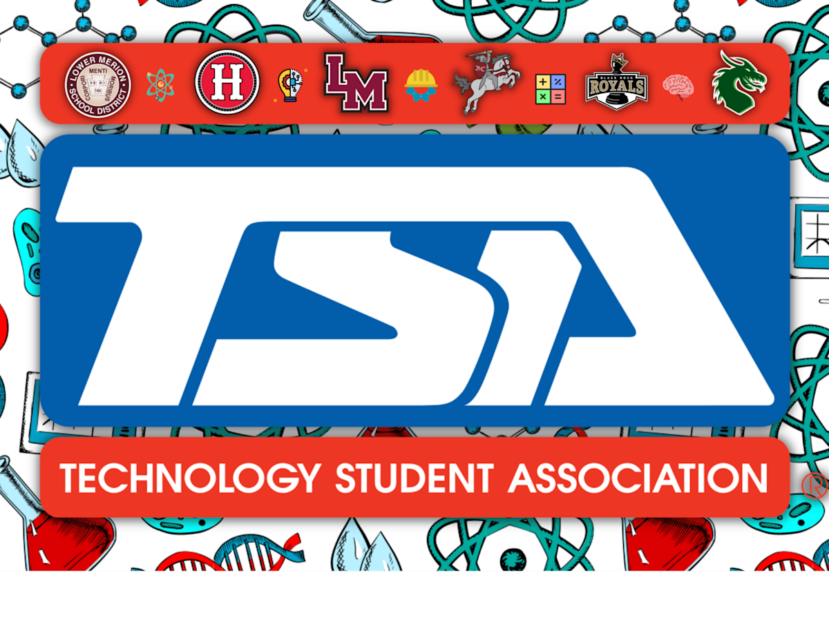 District TSA Squads Shine at Regional Conference | Article