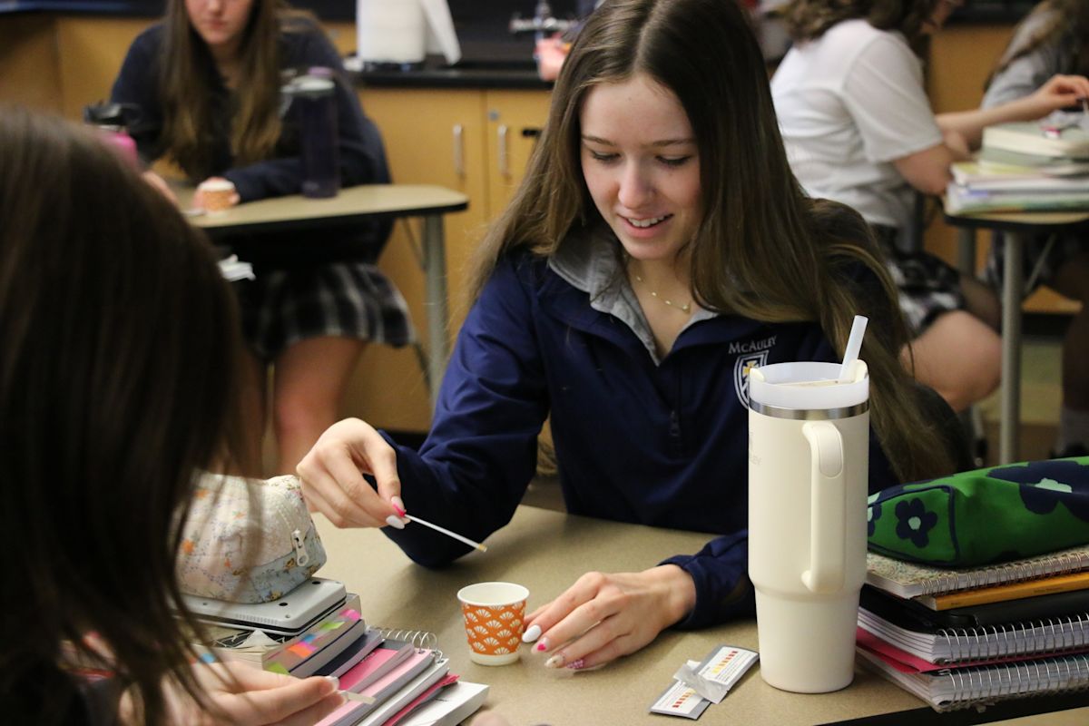 Celebrating International Day of Women and Girls in Science | School News