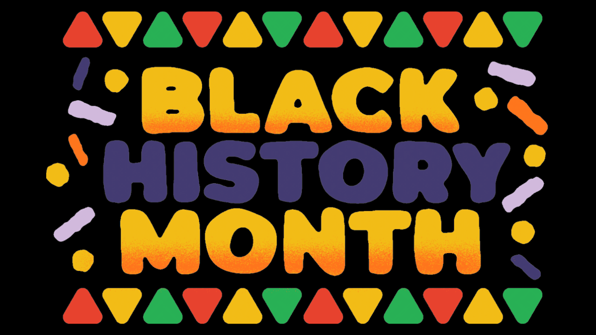 2025 Black History Month Assembly | details
