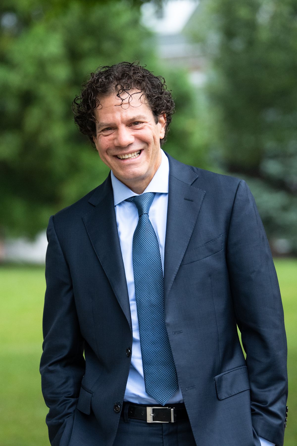 The Odyssey School Welcomes Dr. Tim Lightman as Next Head of School ...