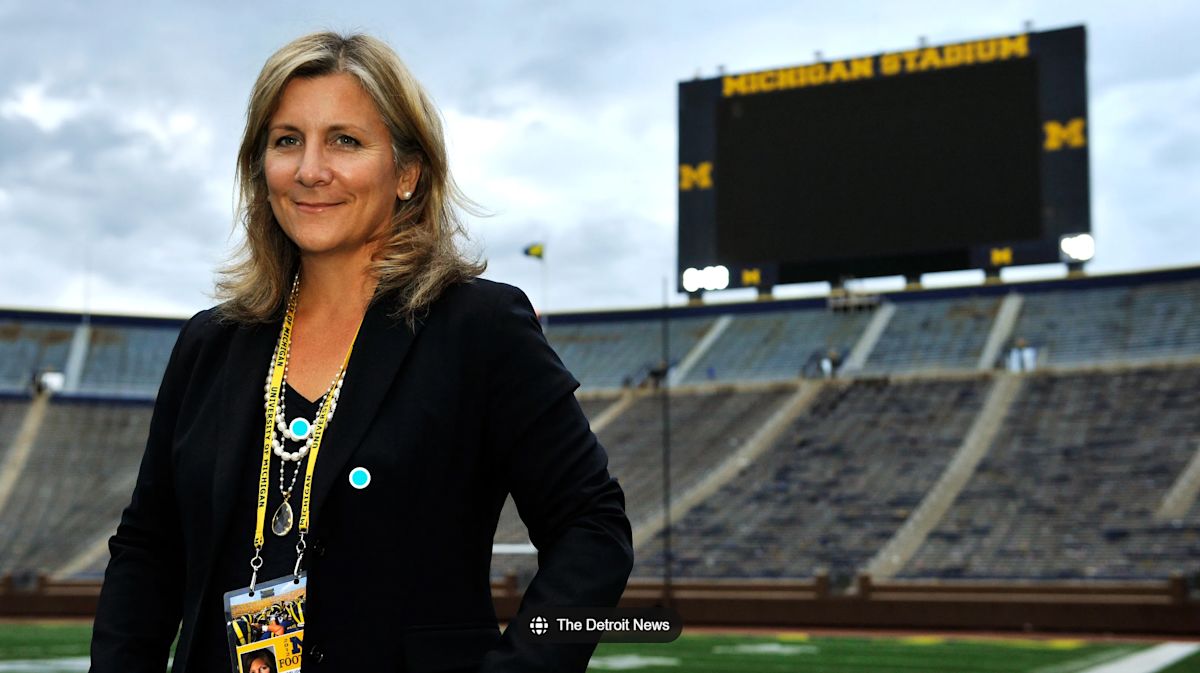 From the Classroom to the Sidelines: Angelique Chengelis `82 Reflects ...