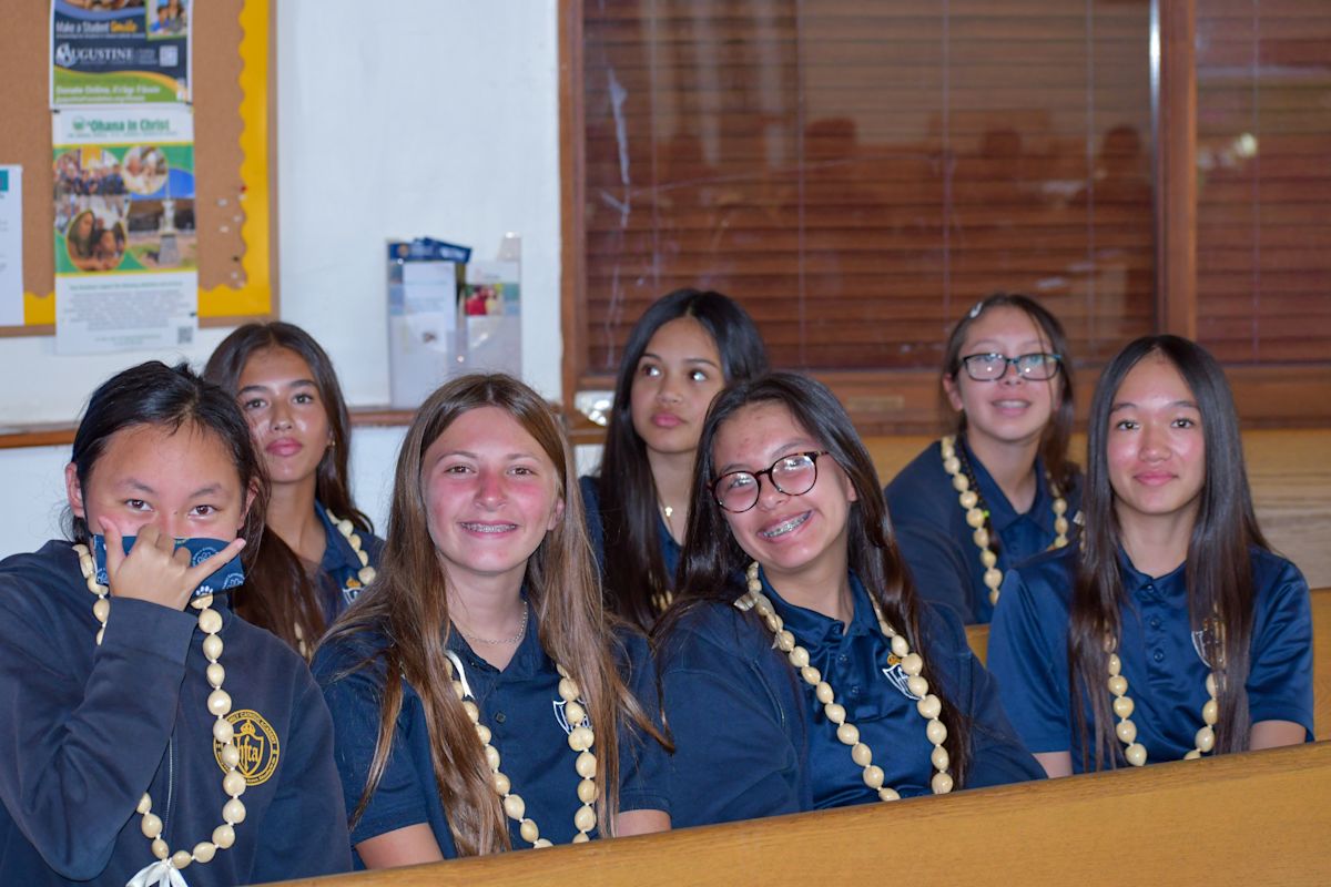 Honoring Our New NJHS Members and Their Leadership Journey | Post