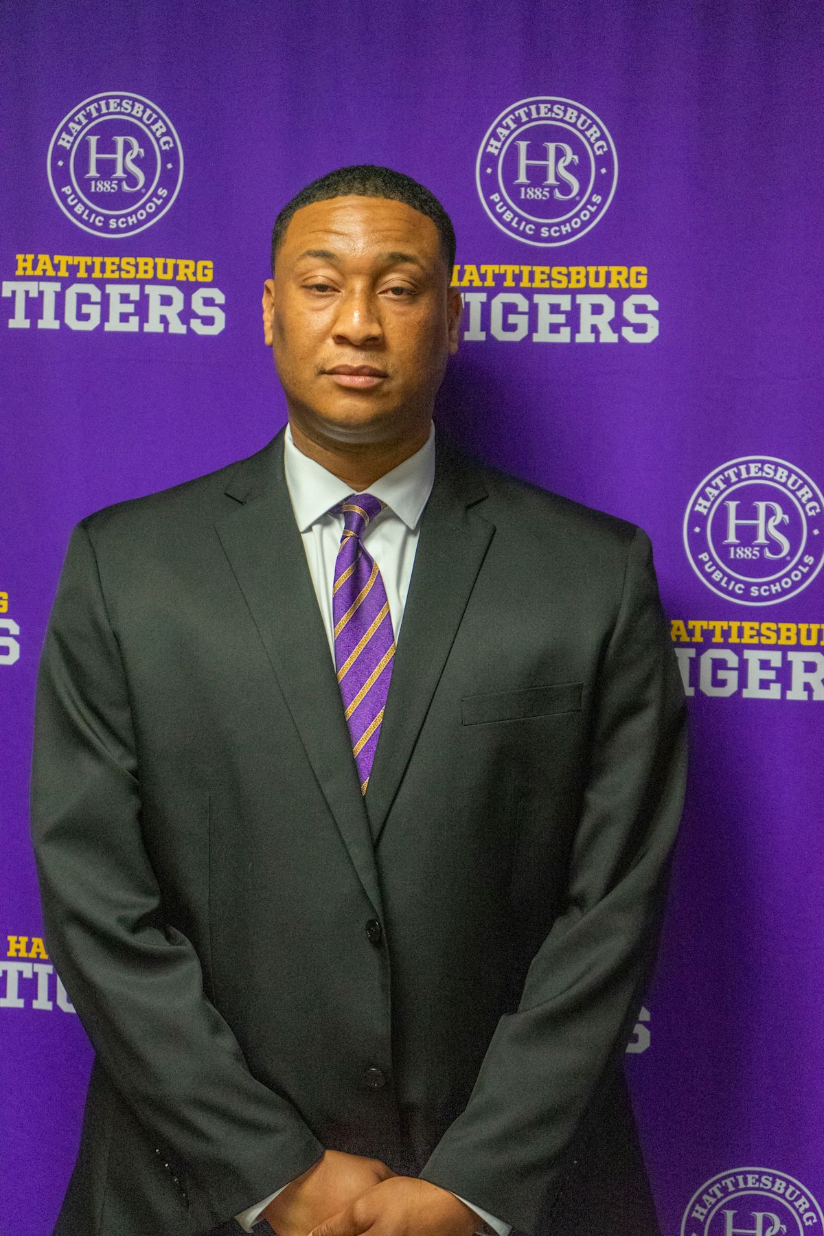 HHS Introduces New Football Head Coach | Post Details