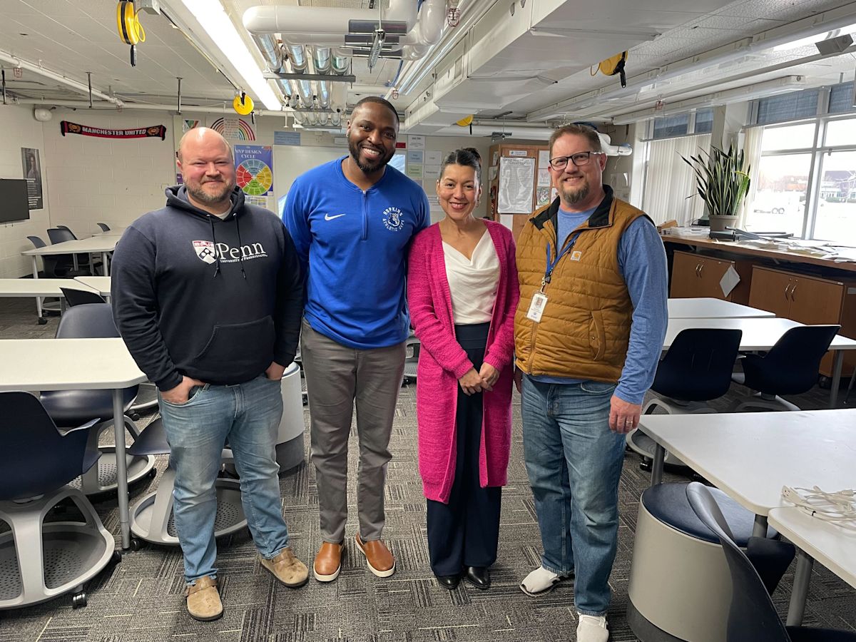 Assume Nothing, Design Everything | Article