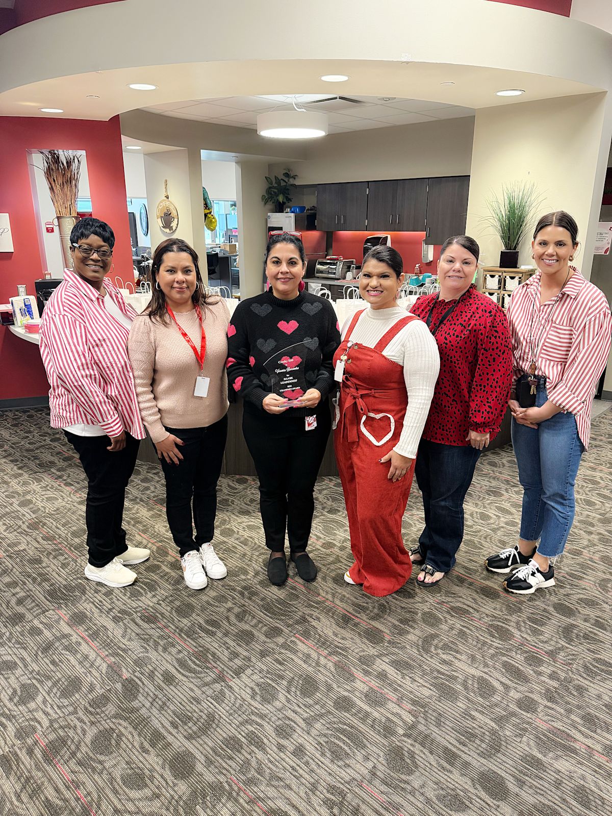 HAABE (Houston Area Association for Bilingual Education) Teachers of ...