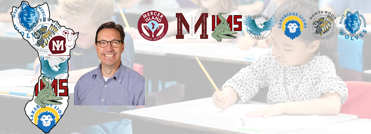 2024 Annual Report: Message From Superintendent Dr. Fred Rundle & Meet ...