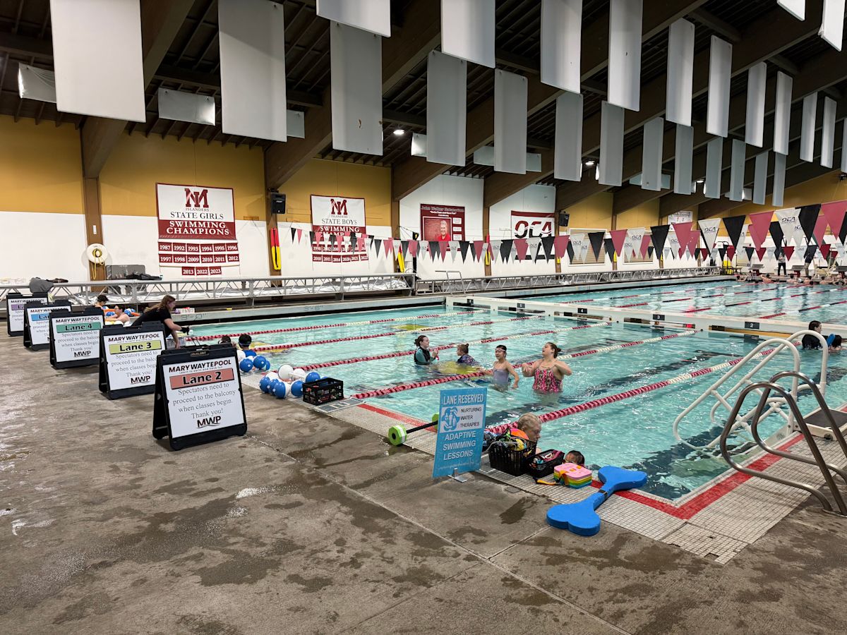 2024 Annual Report: Building, Maintaining, and Preserving Community ...