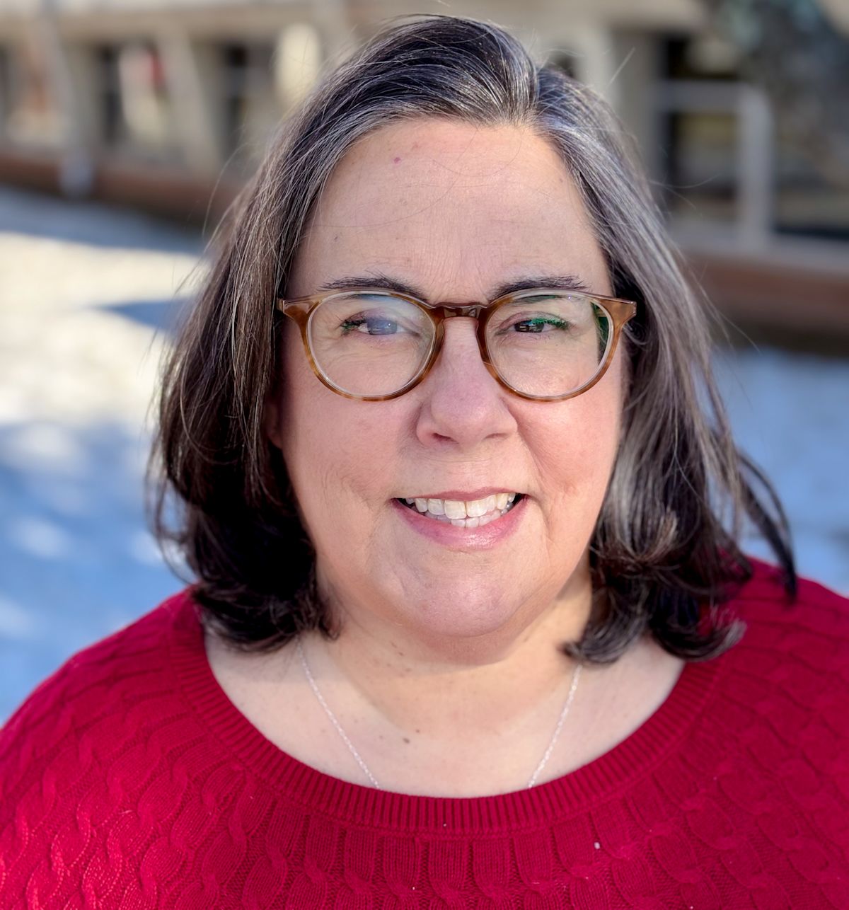 Stacy McMillen Named Middle School Principal for 2025-2026 School Year ...