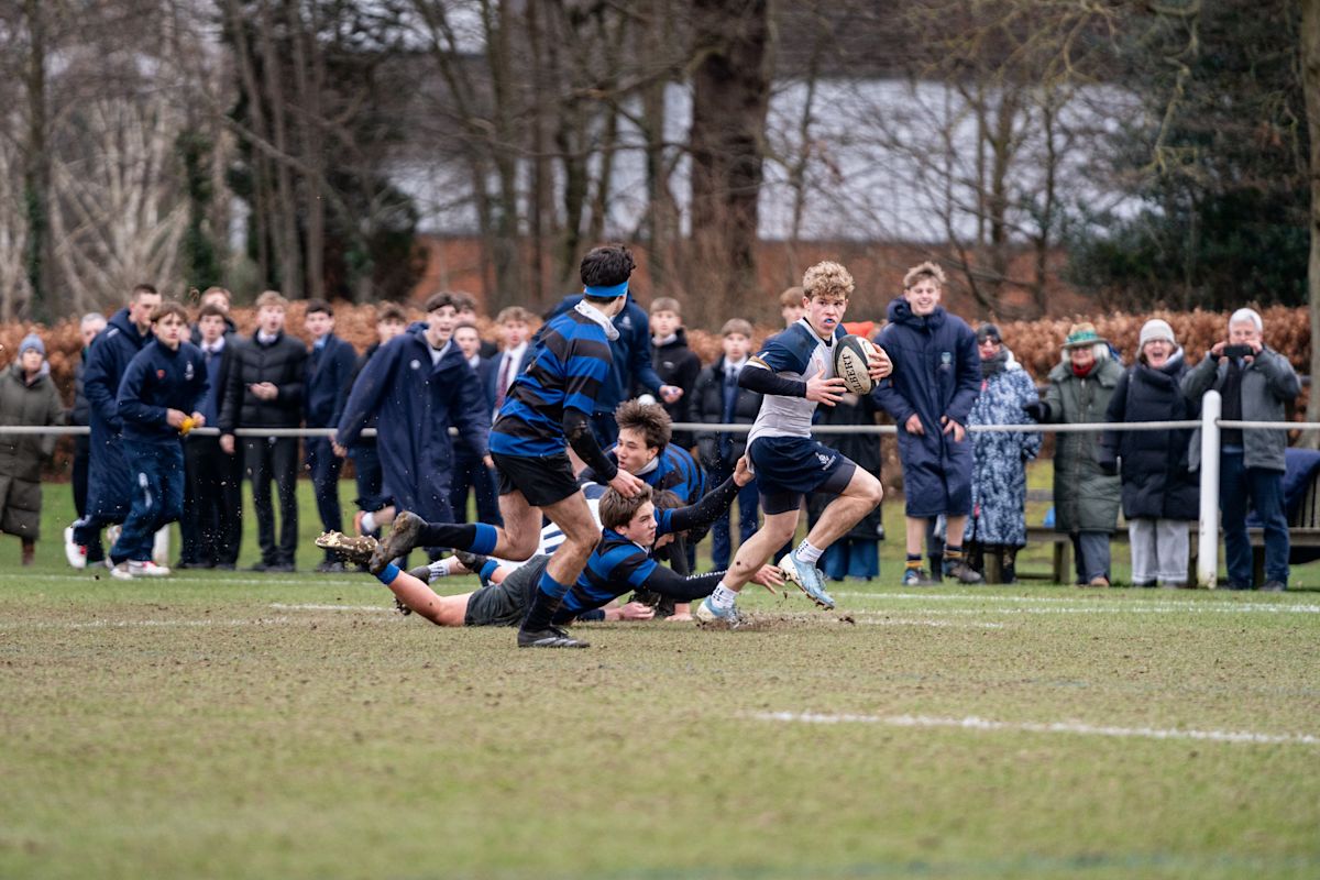 U16 and U14 teams reach National Cup Semi-Finals | News Article