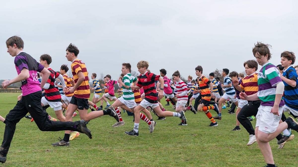 Oakeshott claim top prize for this year's CRAS | Post Detail Page