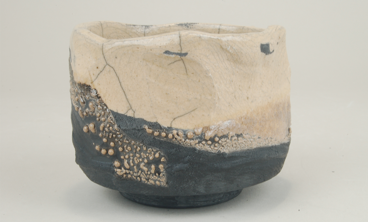 Exhibit celebrates 50 years of Branfman pottery | News Details