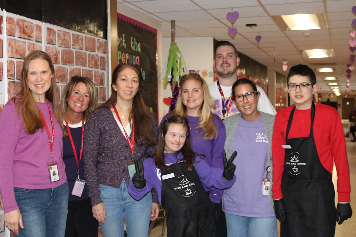 HBT Spreads Love and Positivity! | HBT News Details