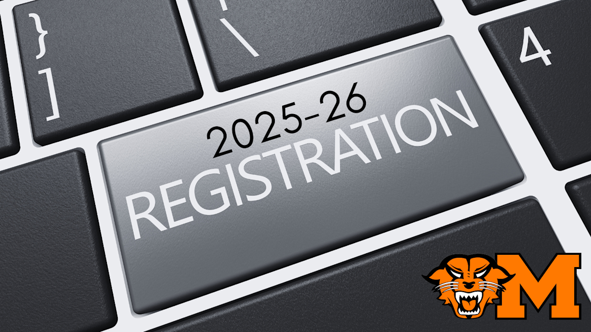 New Credit Requirements & 2025-26 Course Registration Information ...