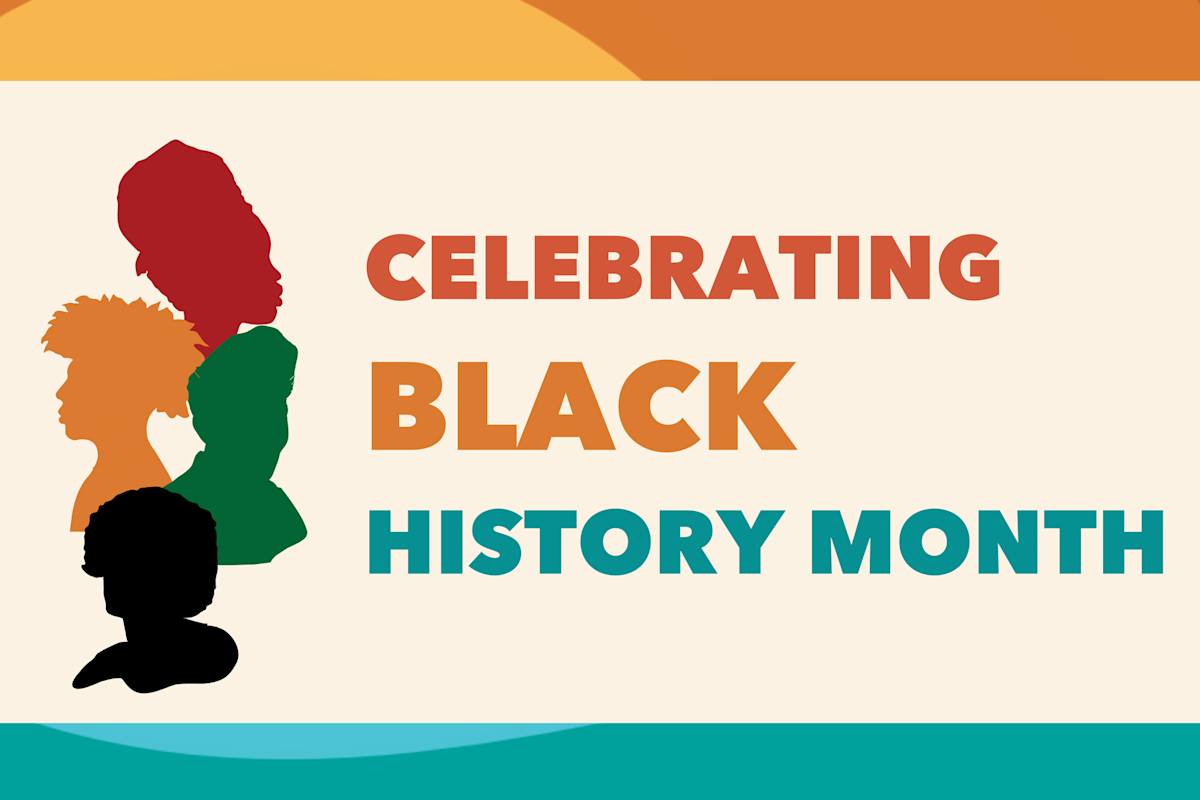 Long Beach Unified Celebrates Black History Month | Article Details