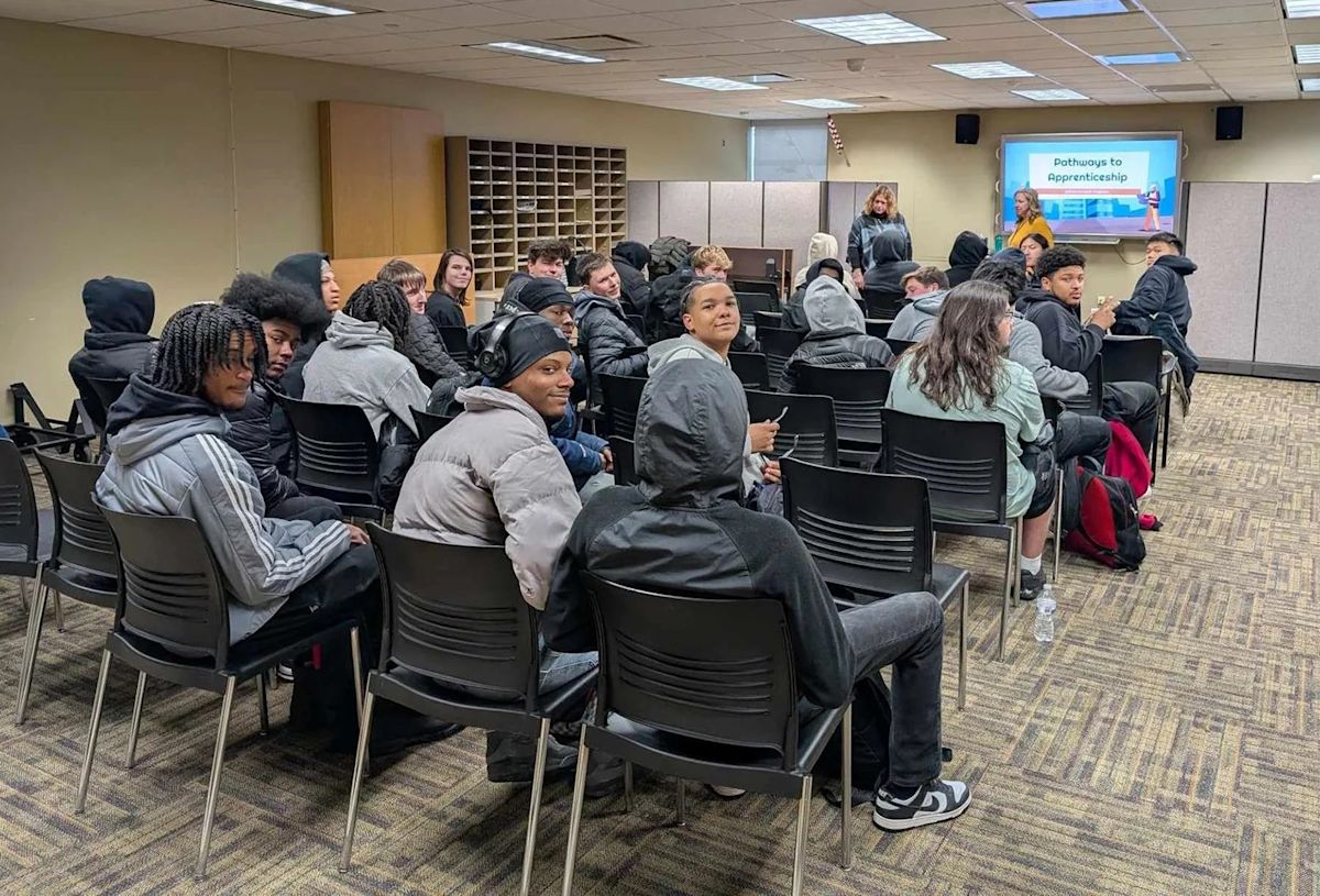 Career Readiness Consultants Introduce Construction Trades Training ...